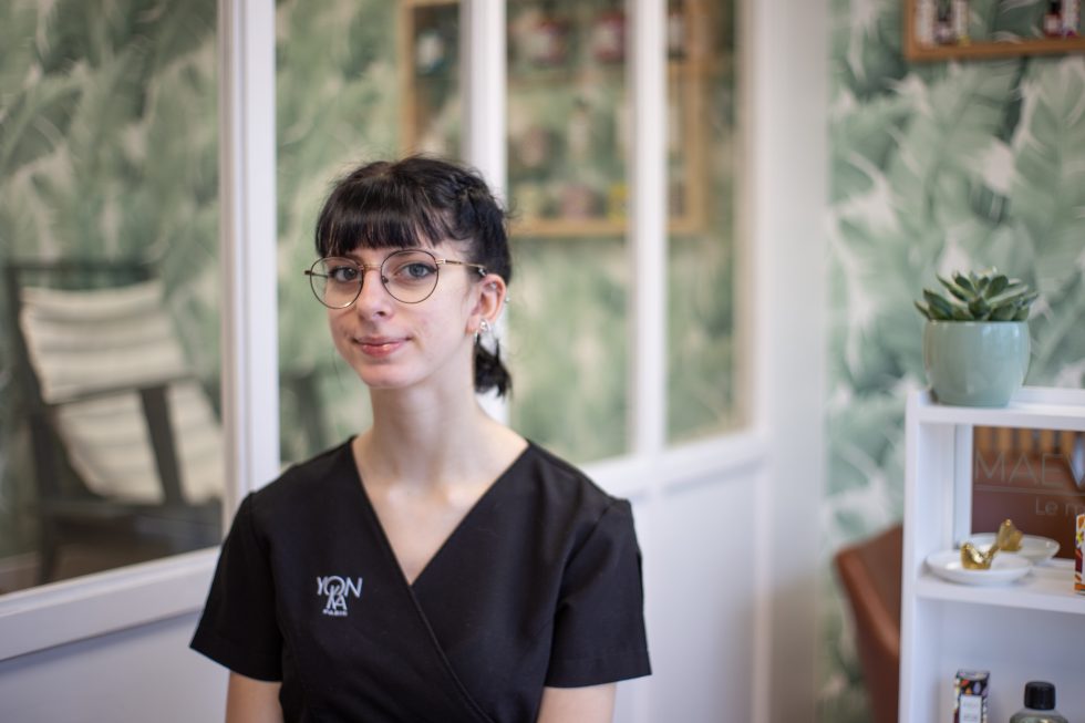 L’institut | Maeva Beauté