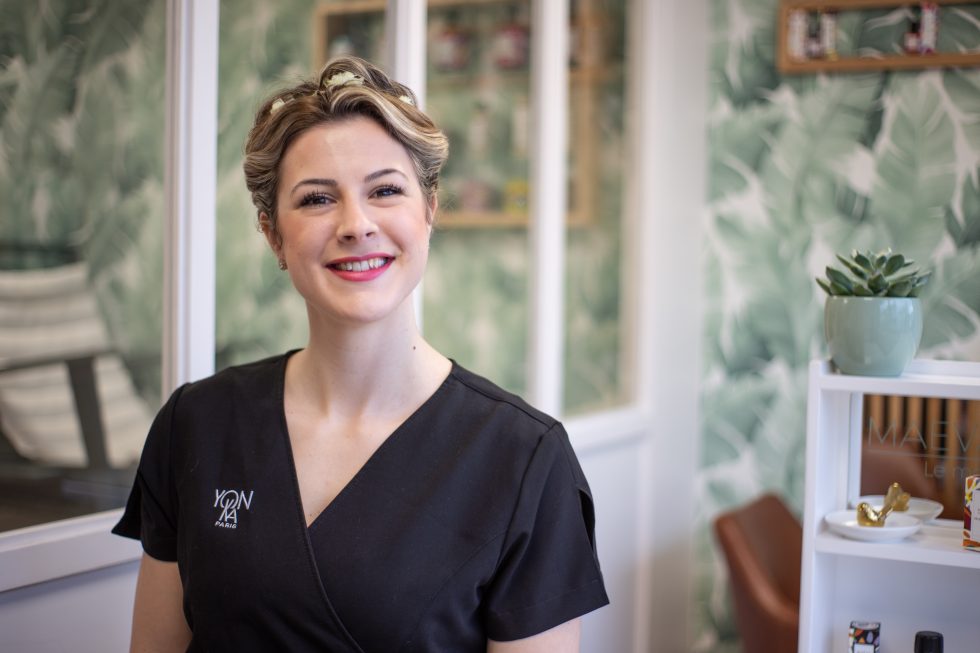 L’institut | Maeva Beauté