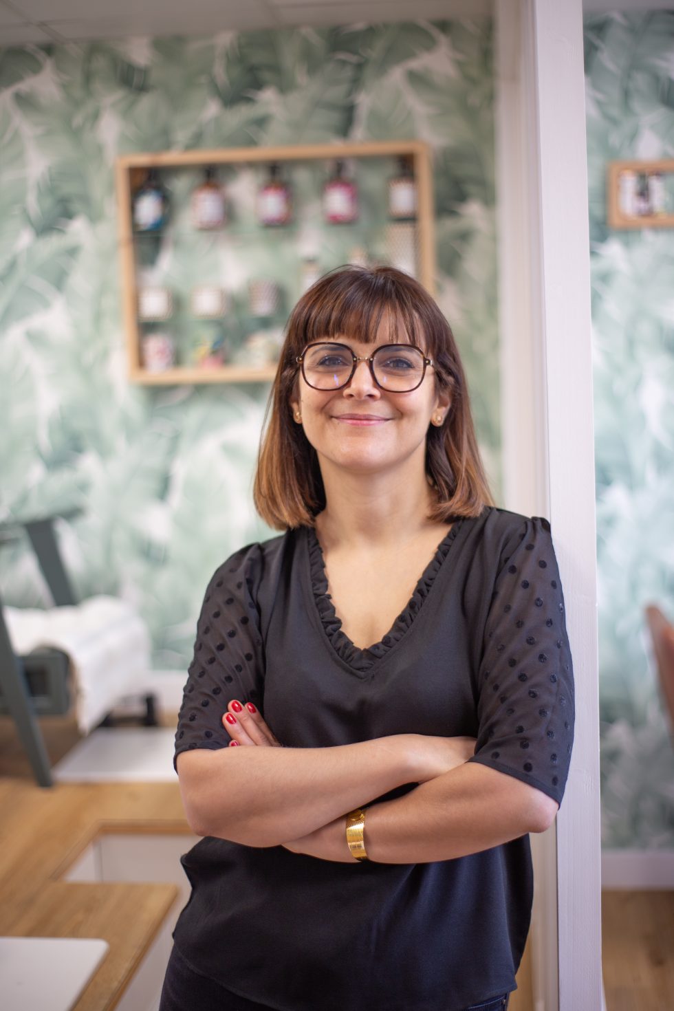 L’institut | Maeva Beauté