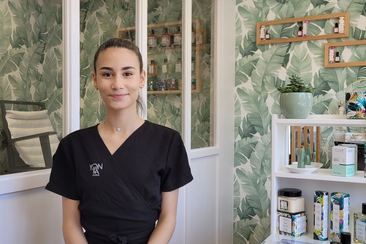 L’institut | Maeva Beauté