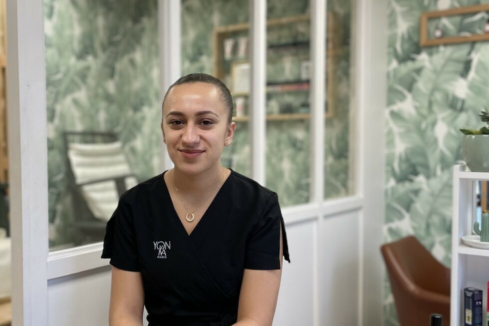 L’institut | Maeva Beauté